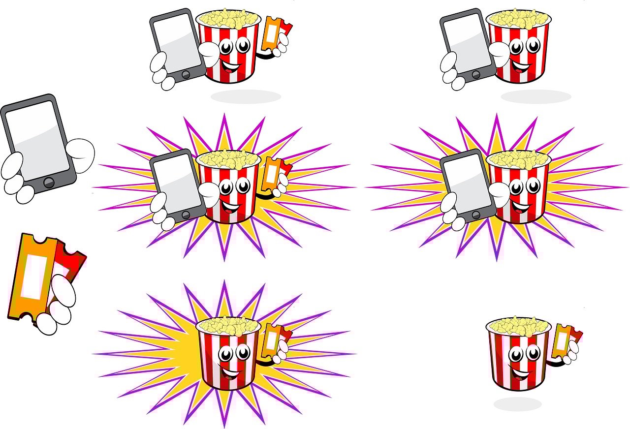 Defamation In Online Movie Review Platforms: Legal Recourse For False ...