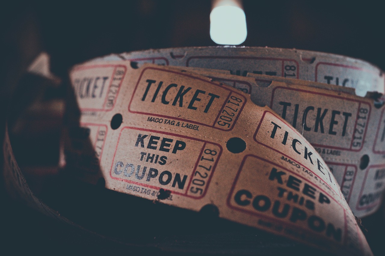 Fraudulent Online Ticket Resellers: Can You Sue For Counterfeit Tickets ...